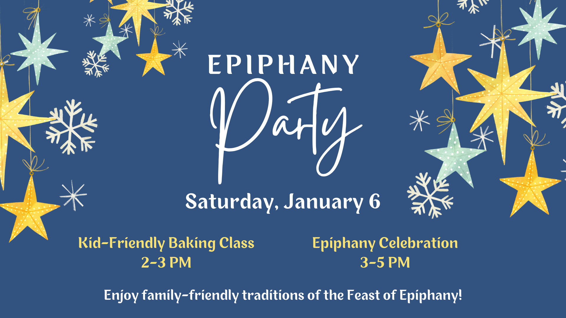 News & Events | John Knox Presbyterian Church
